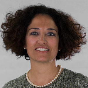 Sarah Galea - Iuris Malta